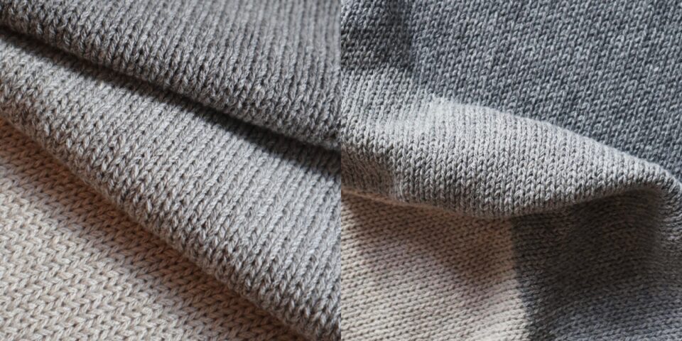 26年SS 新素材のご紹介 | KNIT MAGAZINE